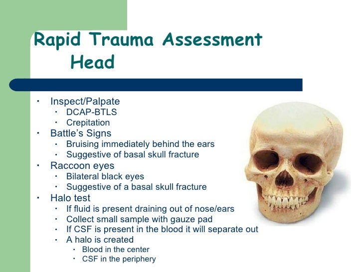 12)Focused History And Physical Exam Trauma Pt