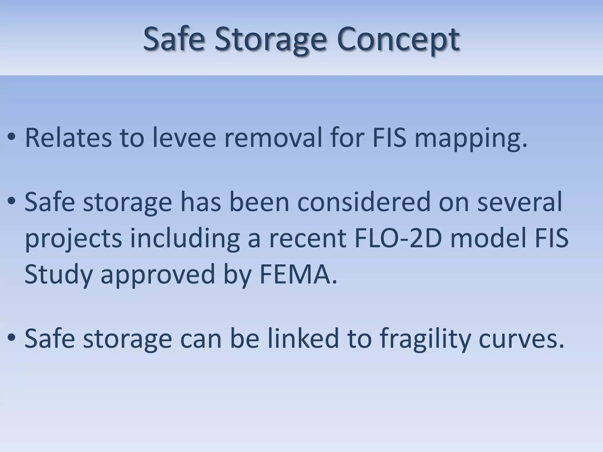 12 Fragility Curves.ppt