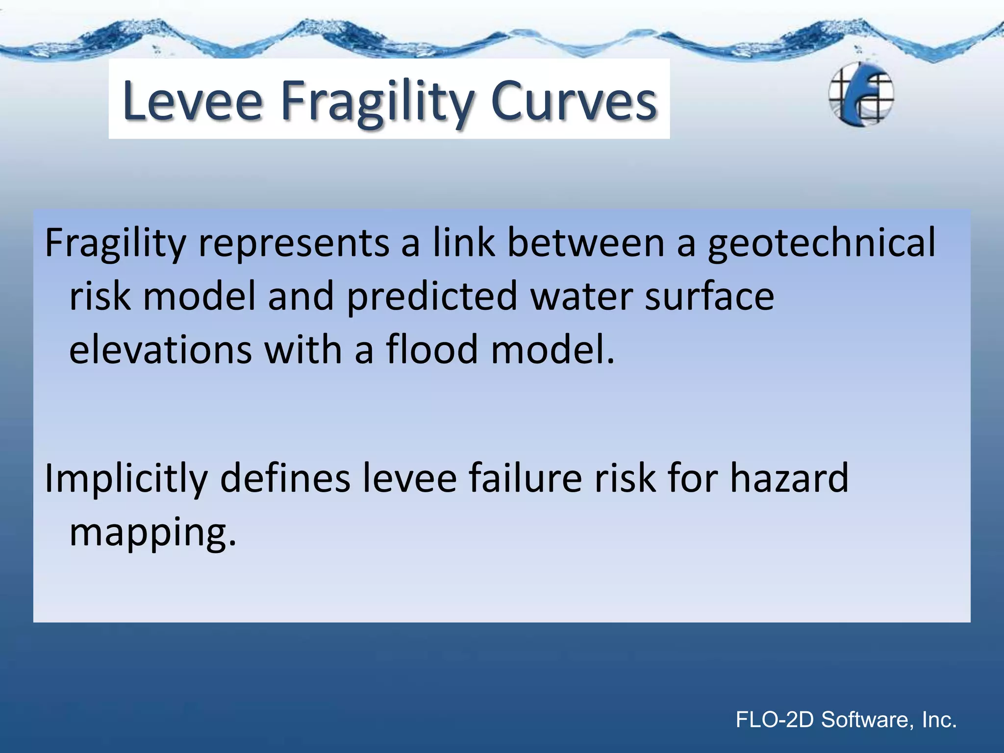 12 Fragility Curves.ppt