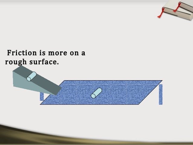 class 8, chapter -12 friction