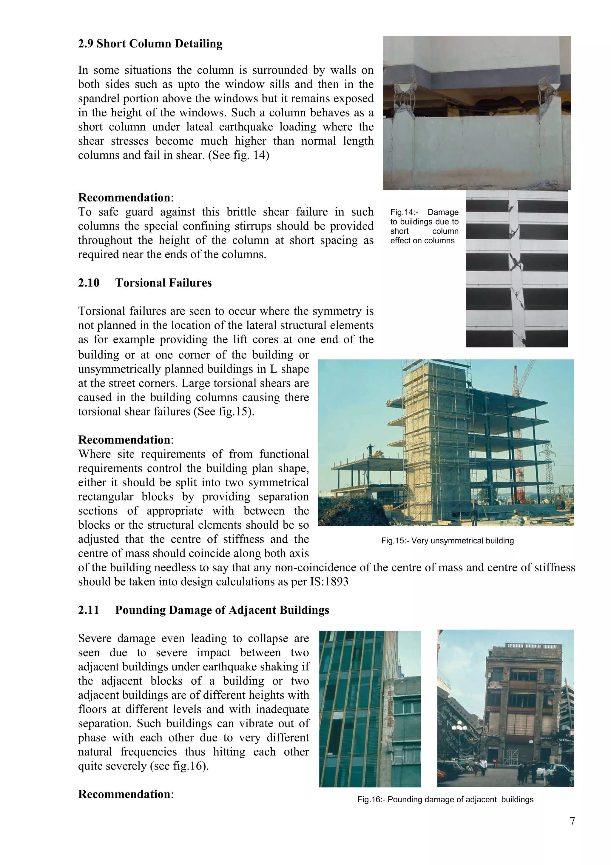 12 fundamentals for_seismic_design_of_rcc_buildings_by_prof_arya | PDF