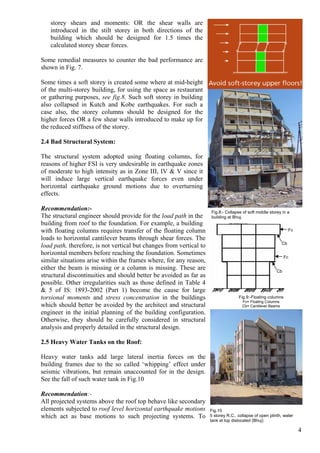 12 fundamentals for_seismic_design_of_rcc_buildings_by_prof_arya | PDF