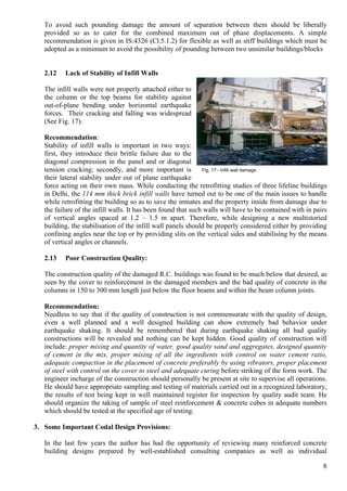 12 fundamentals for_seismic_design_of_rcc_buildings_by_prof_arya | PDF