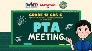 HOMEROOM PTA MEETING 12 gas c example of slides.pptx