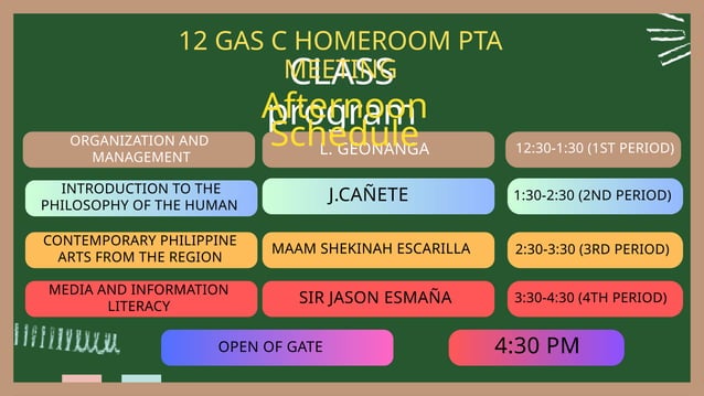 HOMEROOM PTA MEETING 12 gas c example of slides.pptx