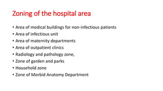 Hospital Hygiene - explaining how to prevent nosocomial infection | PDF
