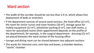 Hospital Hygiene - explaining how to prevent nosocomial infection | PDF
