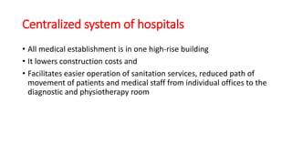 Hospital Hygiene - explaining how to prevent nosocomial infection | PDF