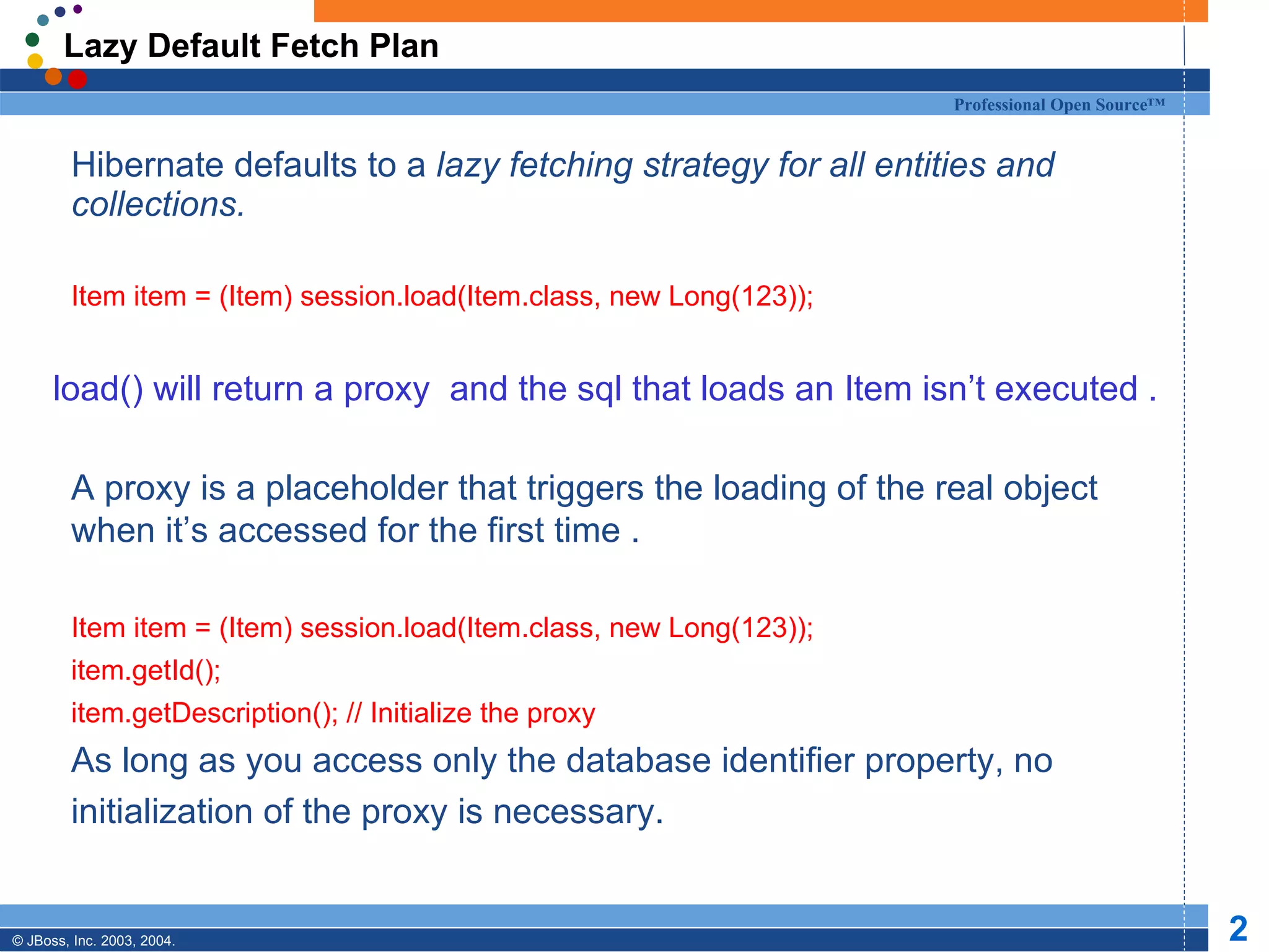 12 global fetching strategies | PPT