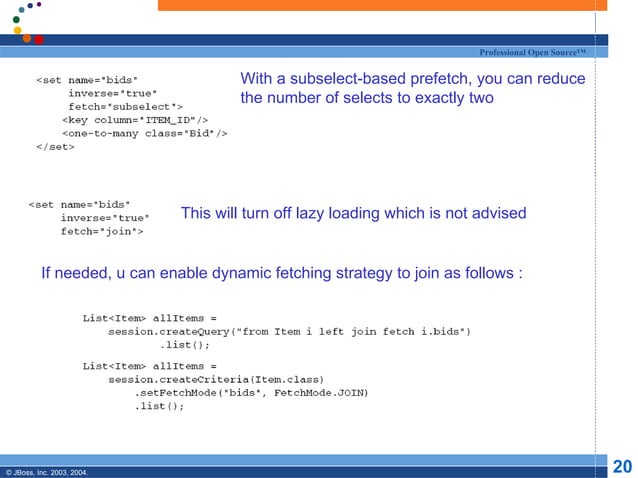 12 global fetching strategies | PPT