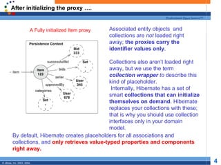12 global fetching strategies | PPT | Databases | Computer Software and Applications