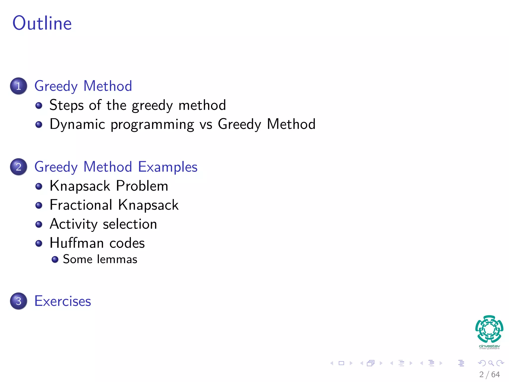 12 Greeddy Method | PDF