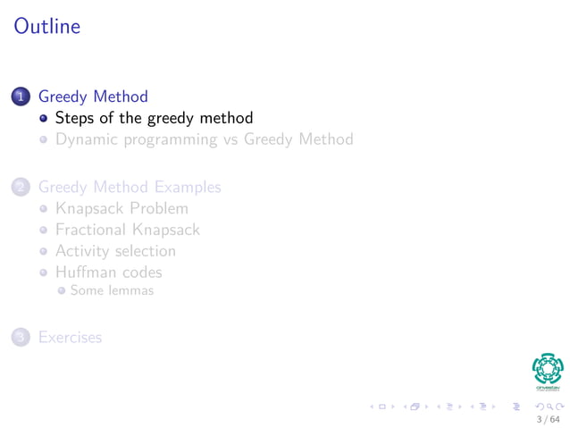 12 Greeddy Method | PDF