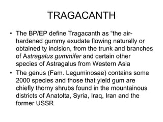 12 Gums and Mucilage.ppt