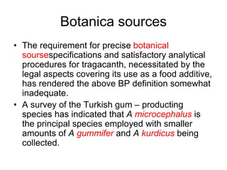 12 Gums and Mucilage.ppt