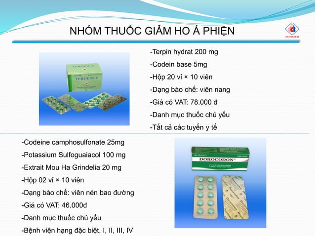 12 ho & thuoc chua ho | PDF