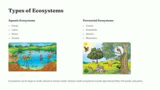 12.How-Nature-Works-in-Harmony.ppt/8th class science curiosity/by k ...