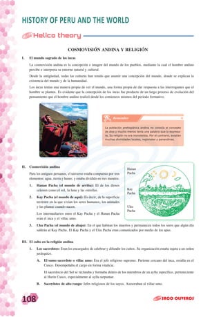 12_HP_2º_2024-CAP.20 (T7).pdf HISTORIA DEL PERU Y EL MUNDO | PDF