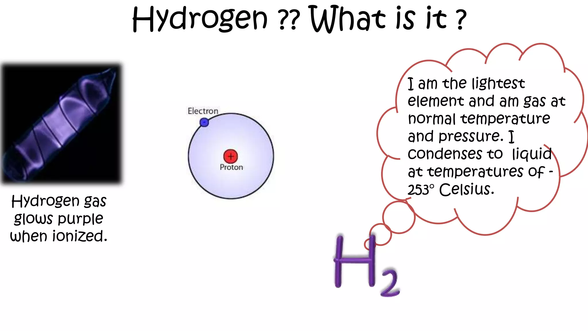 Hydrogen Fuel Cell | PPTX