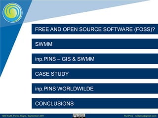 Floodplain delineation with Free and Open Source Software | PDF