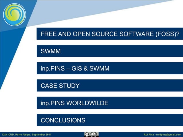 Floodplain delineation with Free and Open Source Software | PDF