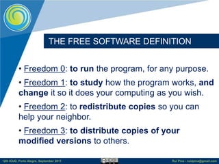 Floodplain delineation with Free and Open Source Software | PDF