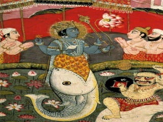 12 indian myth | PPT