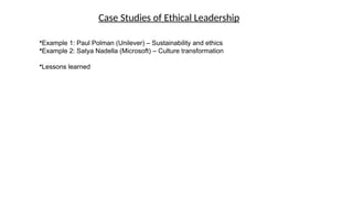 Leadership Skills In Modern organizations.pptx