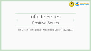 12 Infinite Series Positive Series (1).pdf