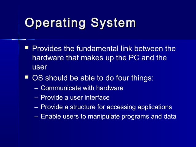 12 Installing And Upgrading Windows Ppt Computing Technology And Computing