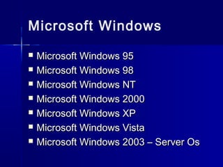 12 installing and upgrading windows | PPT