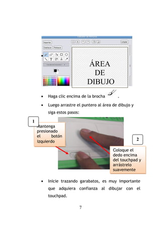 instructivo scratch | PDF