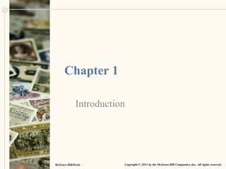 12 international finance | PPT