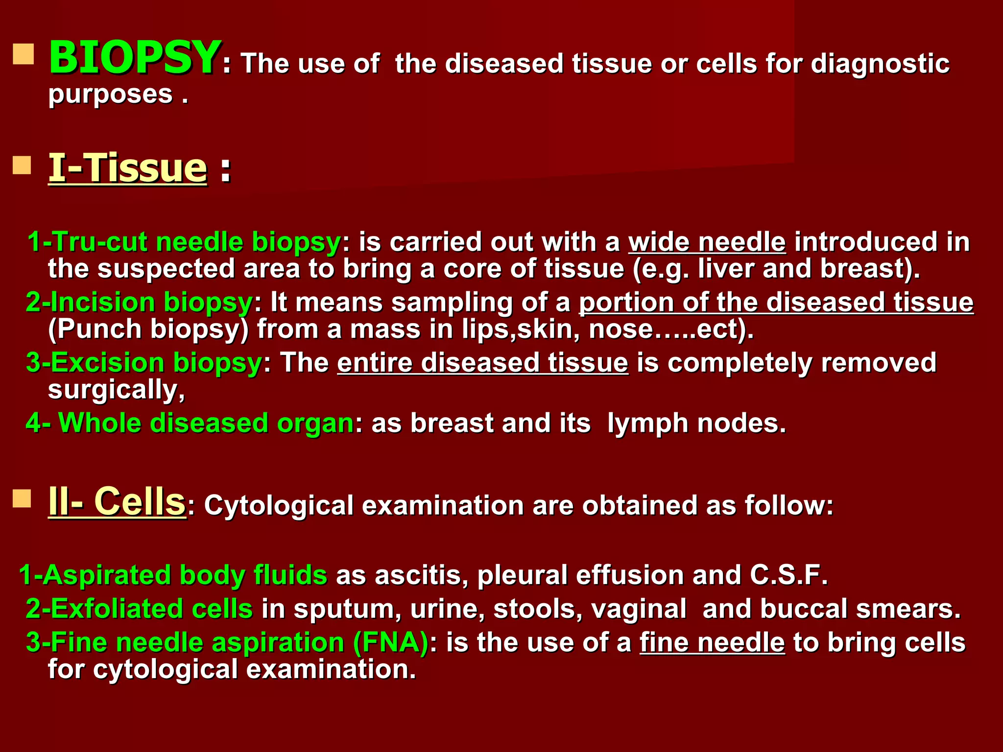 (1,2) introduction of pathophysiology+ cell injury copy | PPT