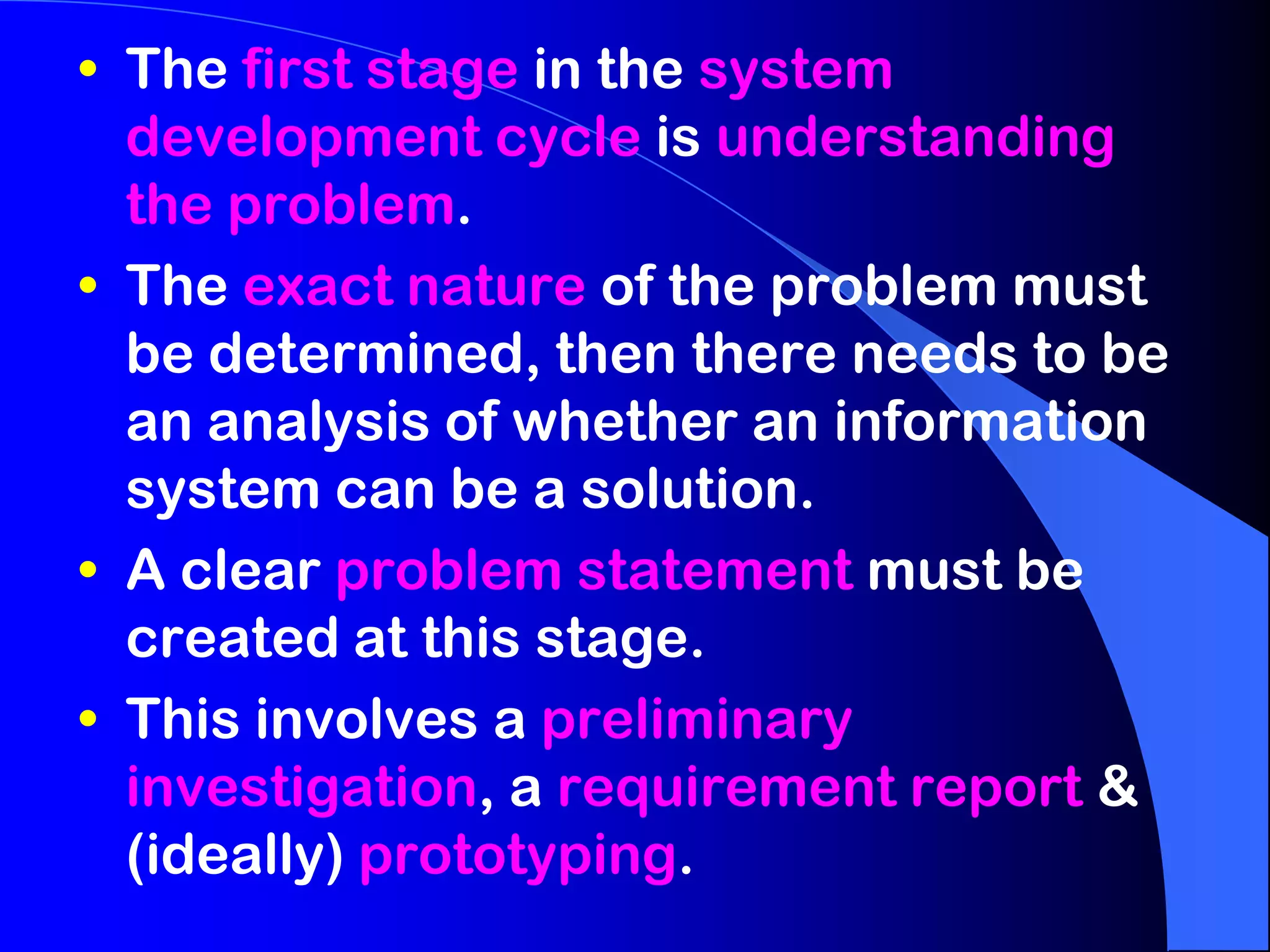 12 ipt 0103 understanding the problem | PPTX