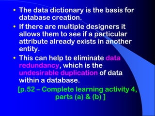 12 ipt 0202 Organisation methods | PPT