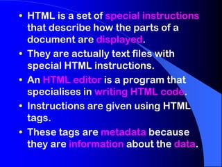 12 ipt 0202 Organisation methods | PPT