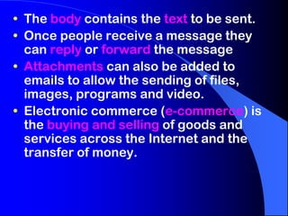 12 IPT0302 Examples of Communication Systems | PPT