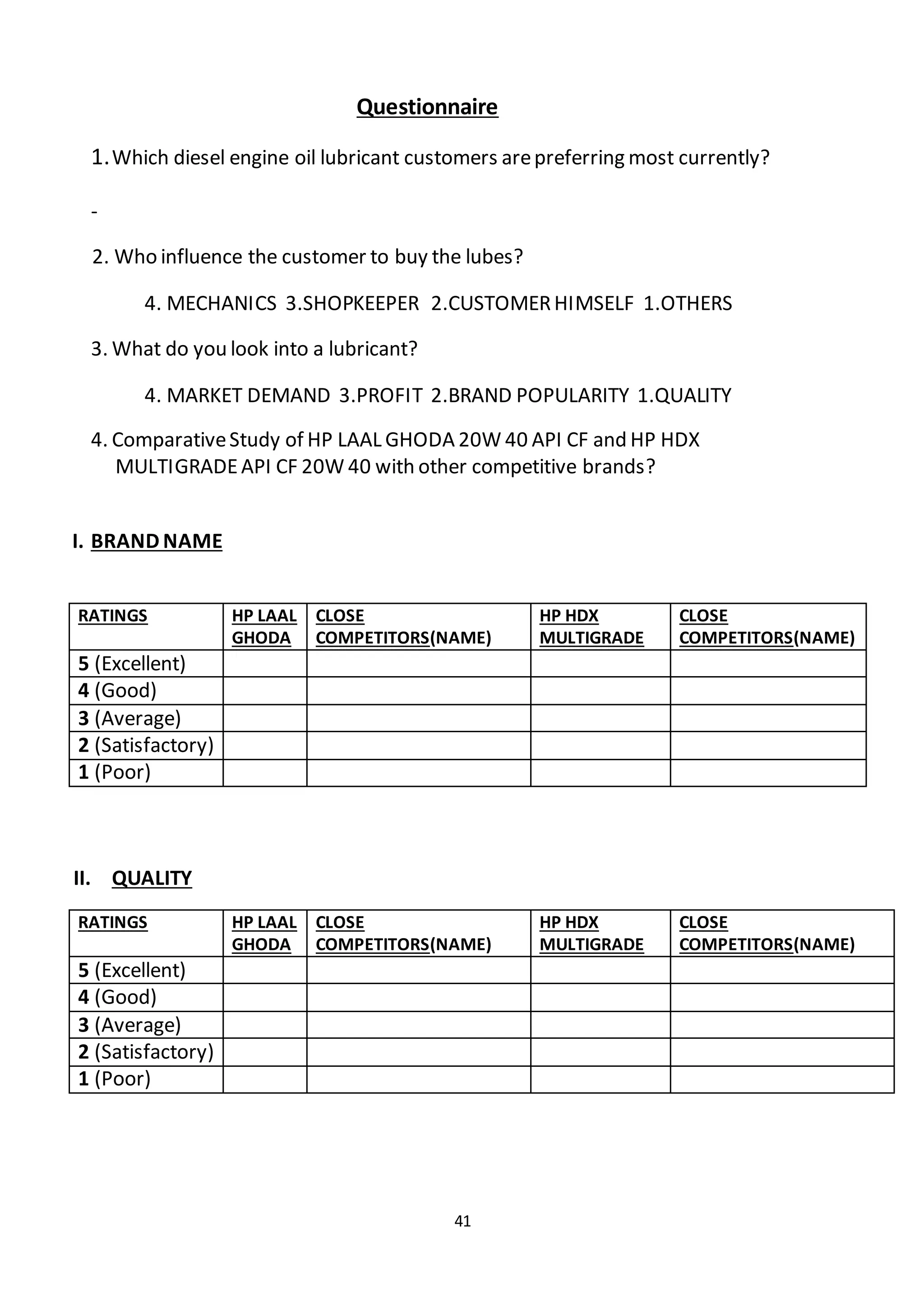 12)i)questionnaire | DOCX