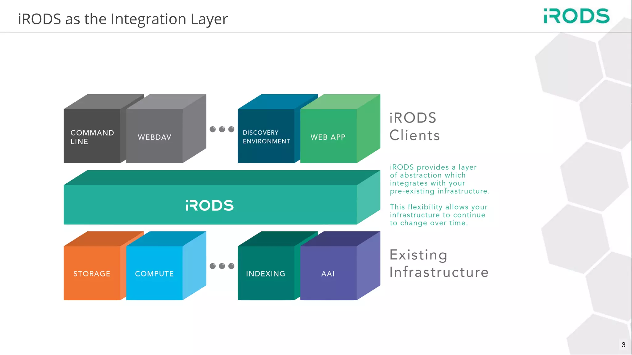 iRODS Globus Connector | PDF