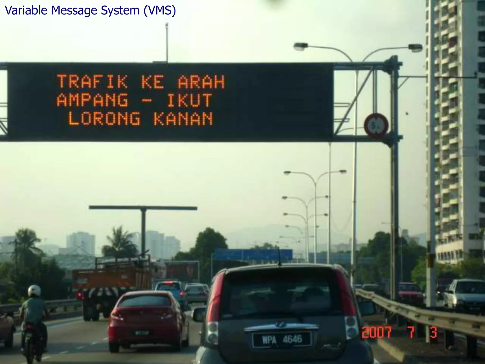 Sistem Pengangkutan Pintar Pptx