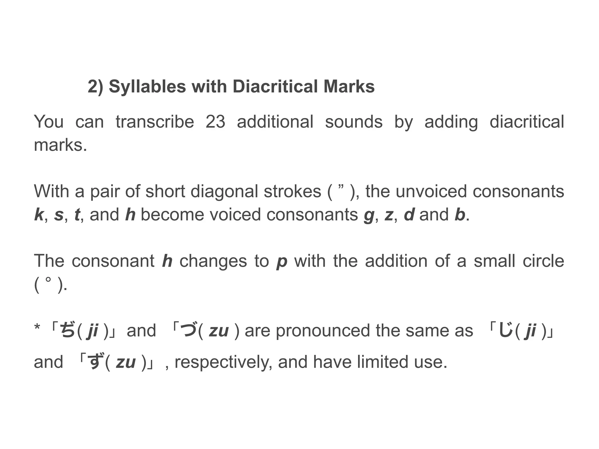 1 2 japanese_syllabary_diacriticalmarks | PDF