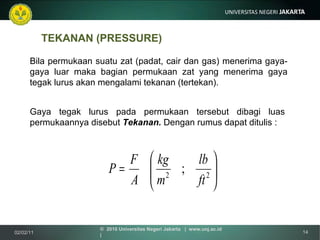 Termodinamika (1- 2) j besaran_-_ besaran_sistem | PPT