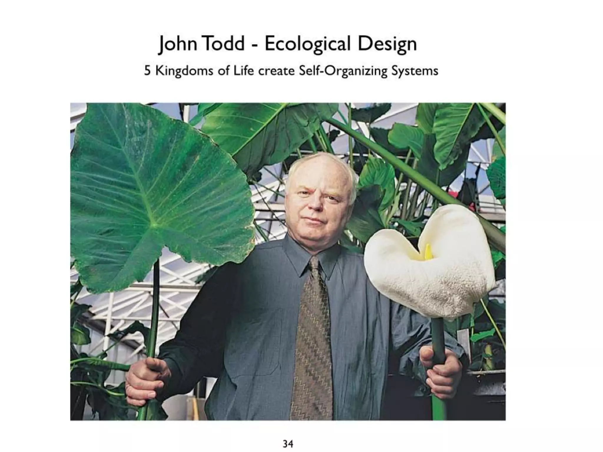 Jim Laurie - Soil Ecosystem Health: From Fungi & Nematodes to Beetles ...