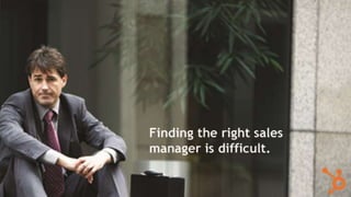 12 Interview Questions to Ask Every Sales Manager Candidate? | PPT