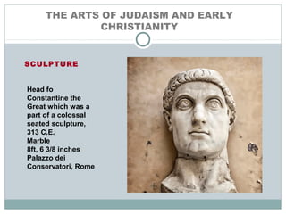 12 judaism early christianity and early christianity v2018 | PPT