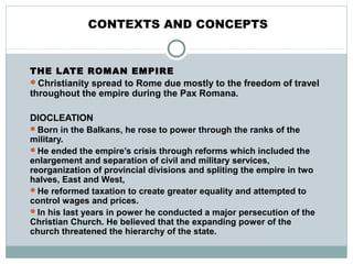 12 judaism early christianity and early christianity v2018 | PPT