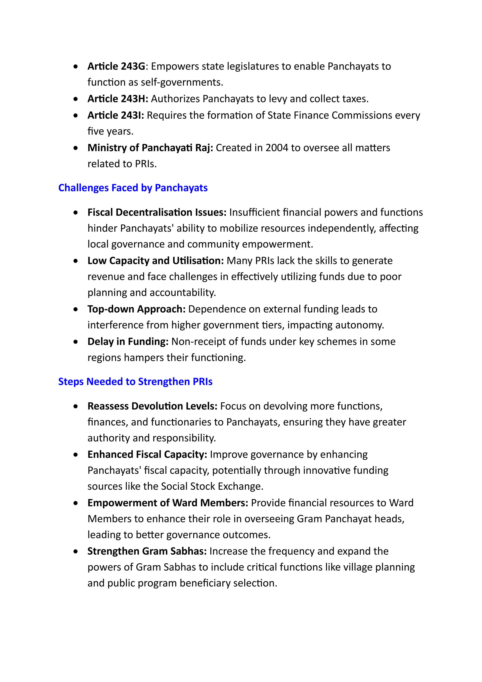 DEEKSHA 1(Mains Answer Writing Program) | PDF | Free Download