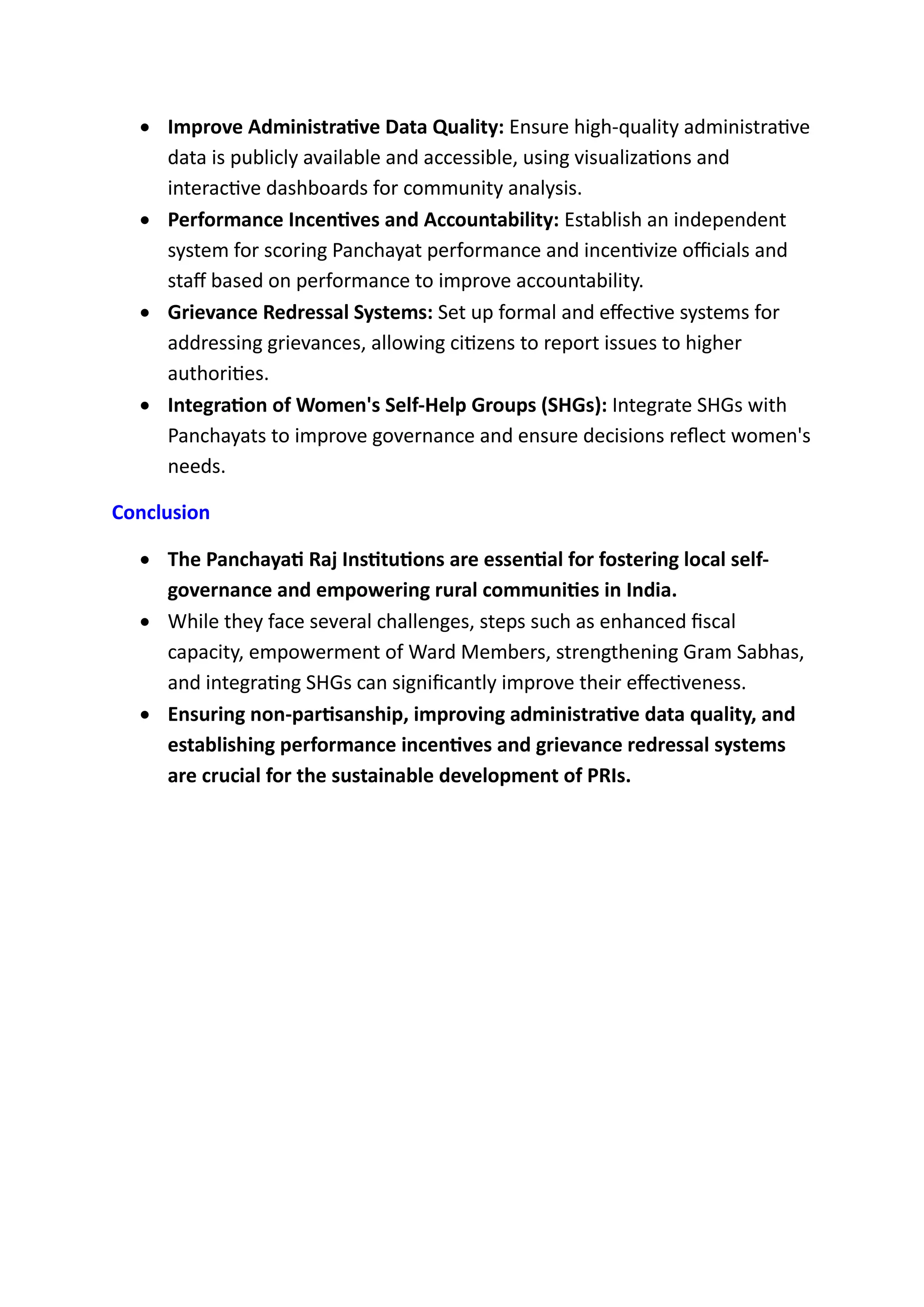 DEEKSHA 1(Mains Answer Writing Program) | PDF | Free Download