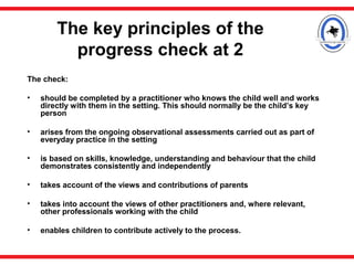 12 june eyfs staff meeting | PPT